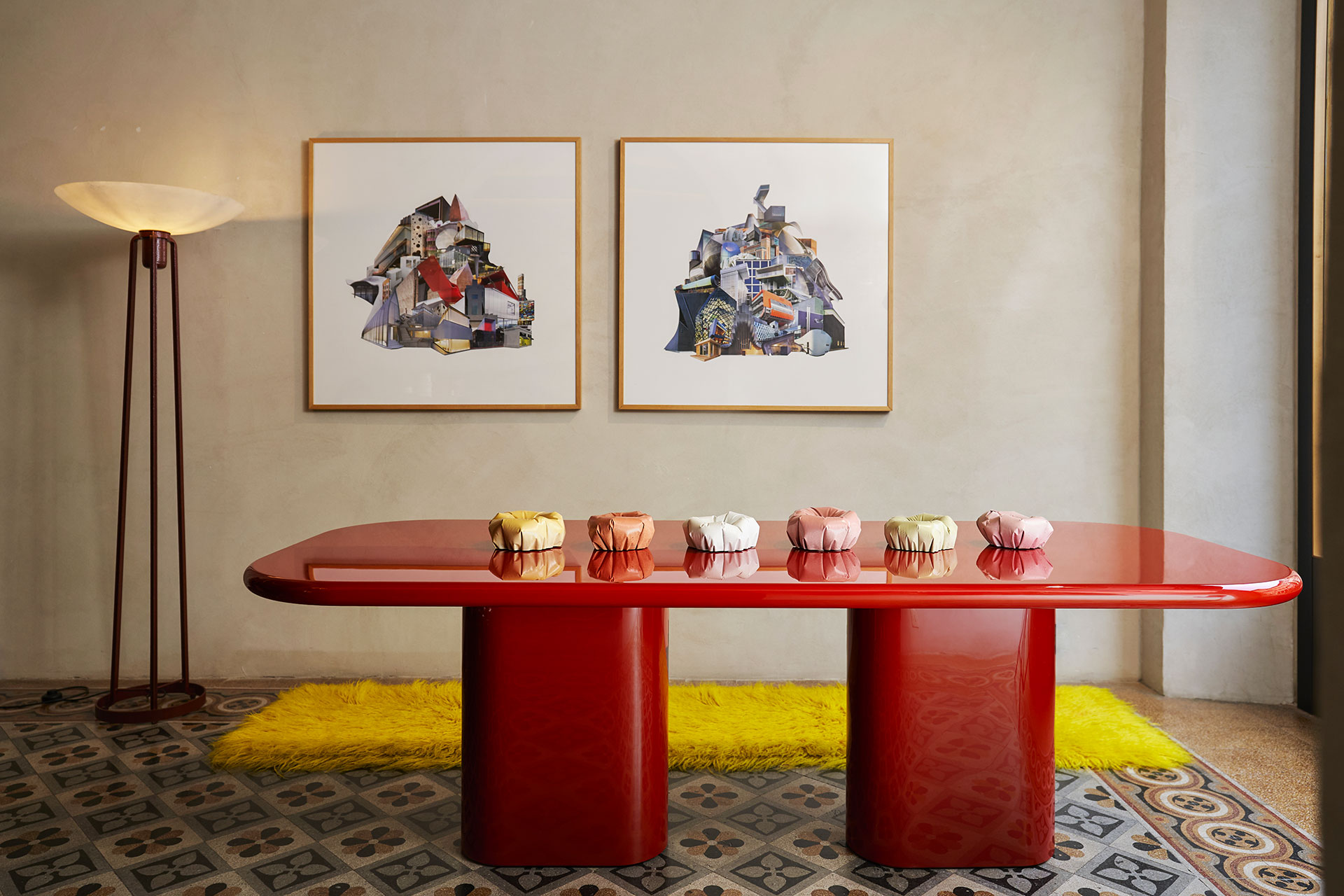 Franca e Allegra - PUNTO ZERO